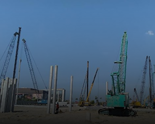 Structural Retrofitting Contractor Philippines - CEC Construction