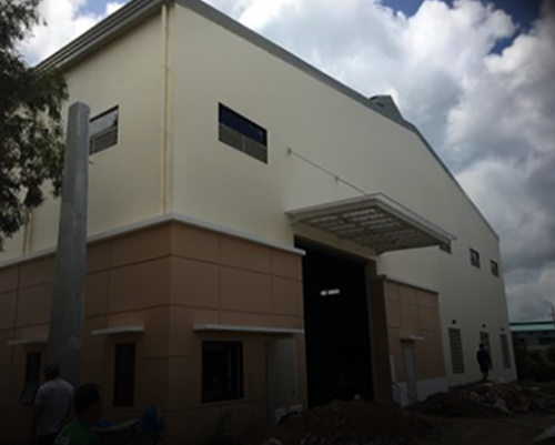 Structural Retrofitting Contractor Philippines - CEC Construction