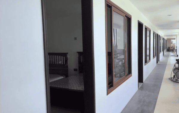 Construction Company in the Philippines - Bored Pile Contractor