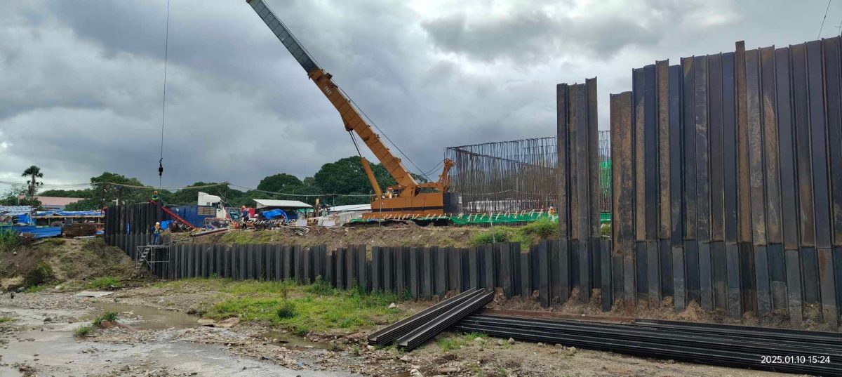 Precast Concrete Manufacturers in the Philippines - CEC