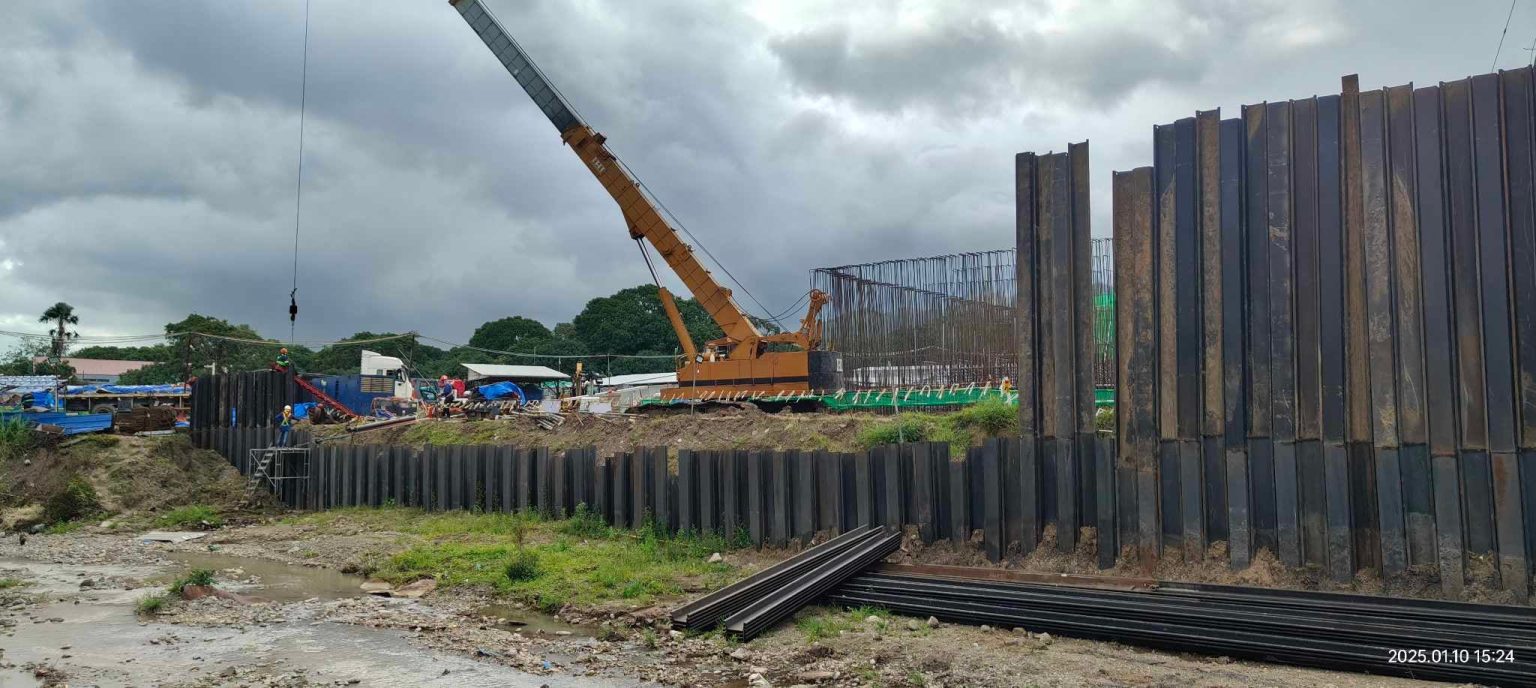 Precast Concrete Manufacturers in the Philippines - CEC