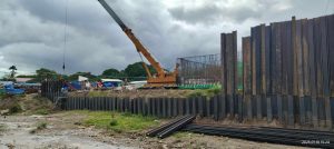Structural Retrofitting Contractor Philippines - CEC Construction