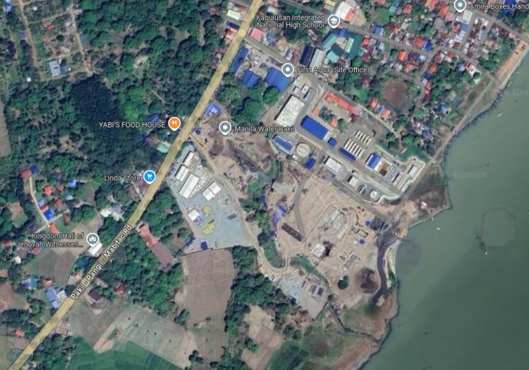 Structural Retrofitting Contractor Philippines - CEC Construction