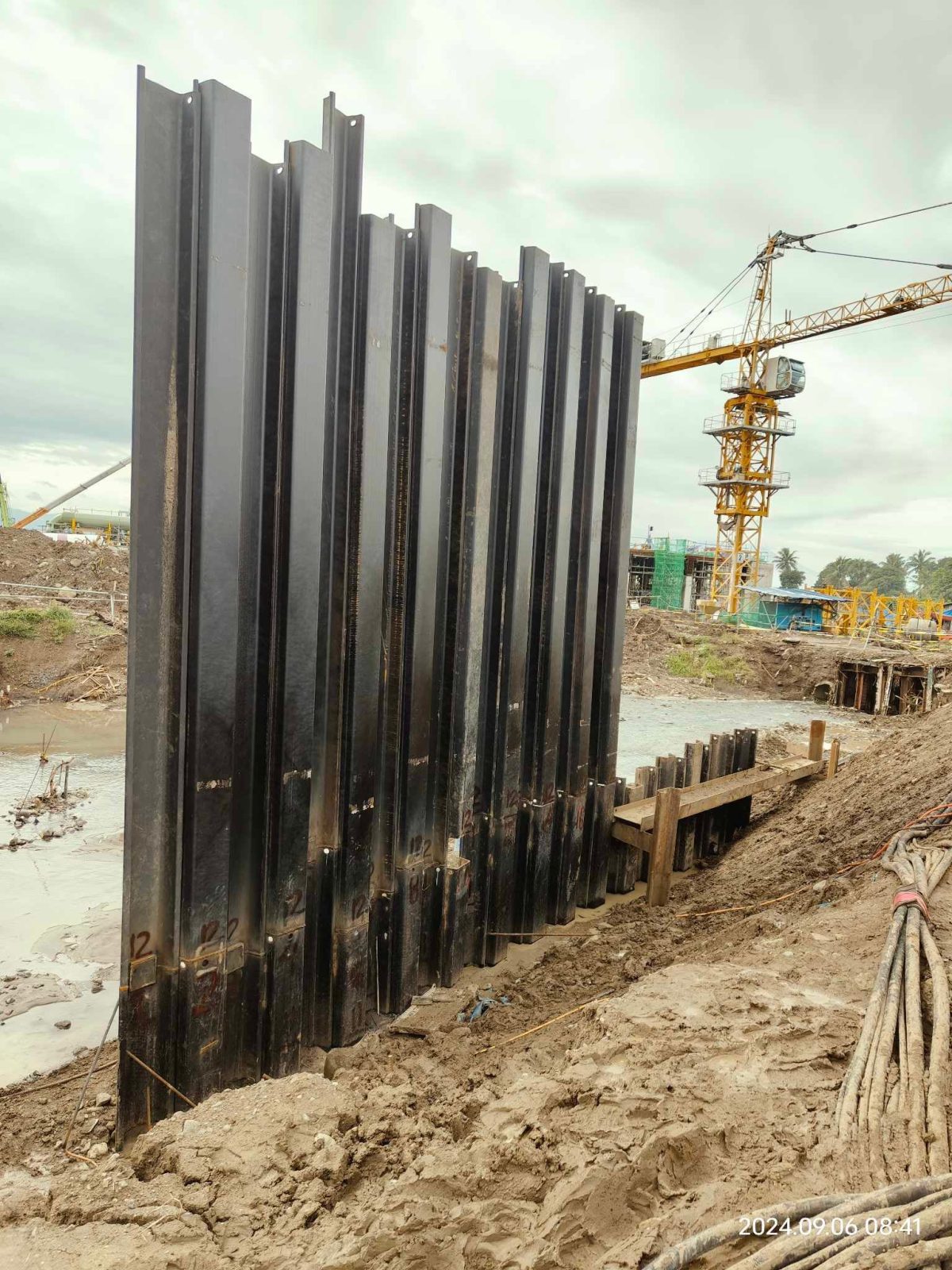 Precast Concrete Manufacturers in the Philippines - CEC