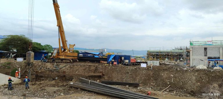 Structural Retrofitting Contractor Philippines - CEC Construction