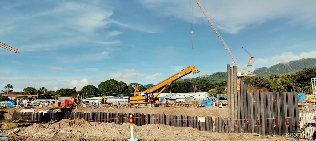 Precast Concrete Manufacturers in the Philippines - CEC