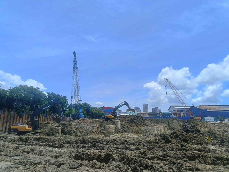 Precast Concrete Manufacturers in the Philippines - CEC