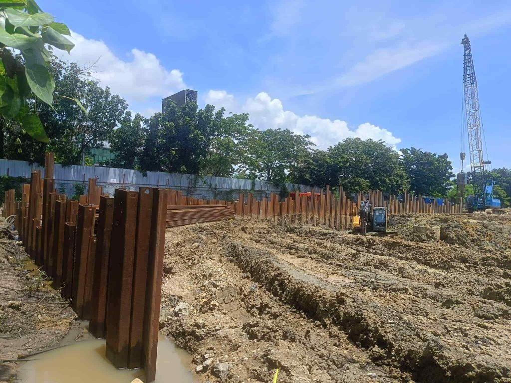 Precast Concrete Manufacturers in the Philippines - CEC